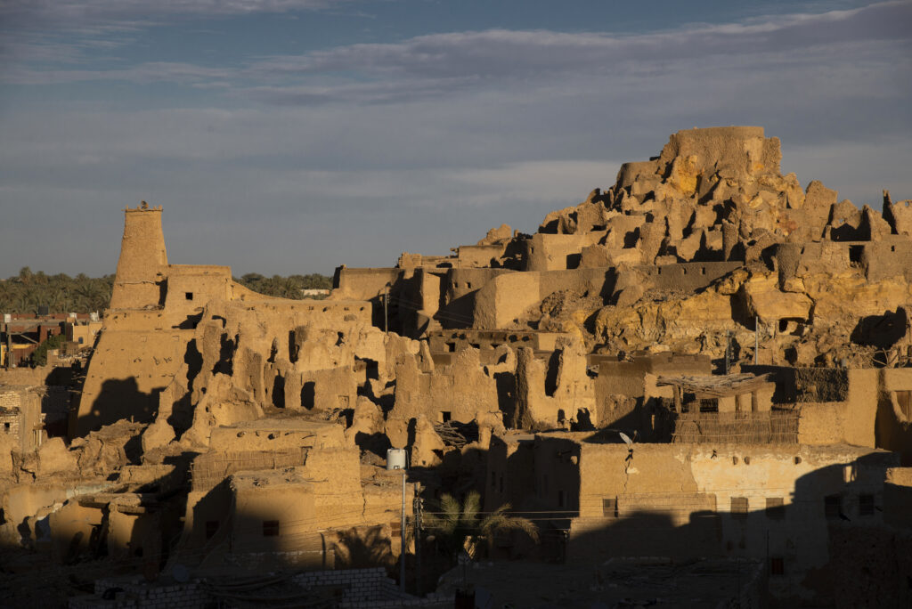 Siwa | Experiences & Expeditions