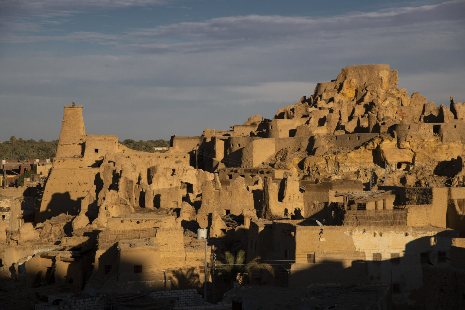 Siwa | Experiences & Expeditions